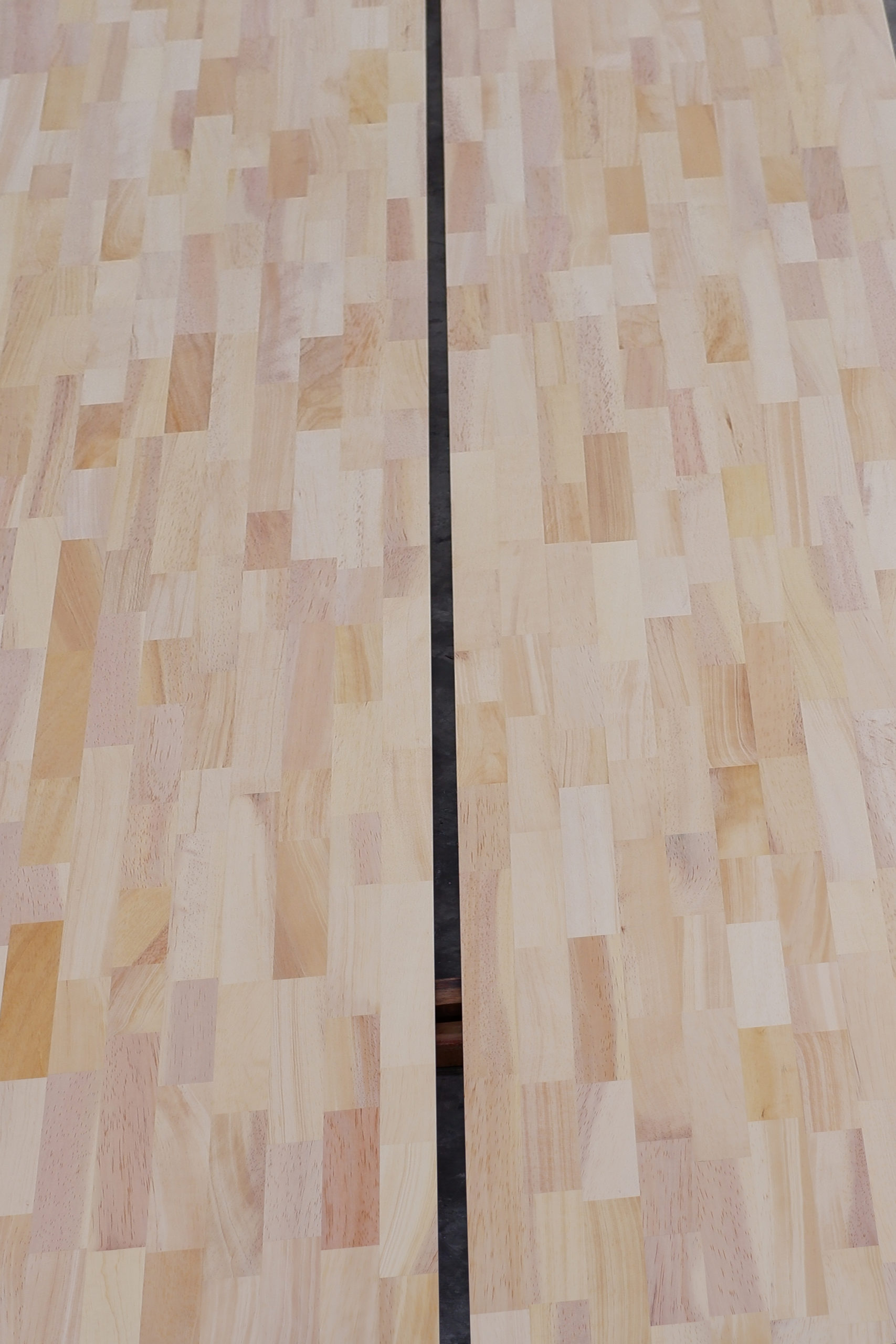 Merkusii PineFinger Joint Laminated Board | Karya Bhakti Manunggal